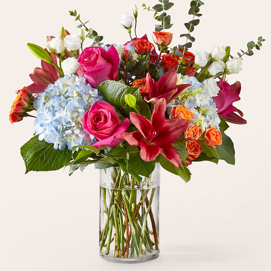 Roses & Rose Bouquets Winnipeg | Roy's Florist–Roy's Florist