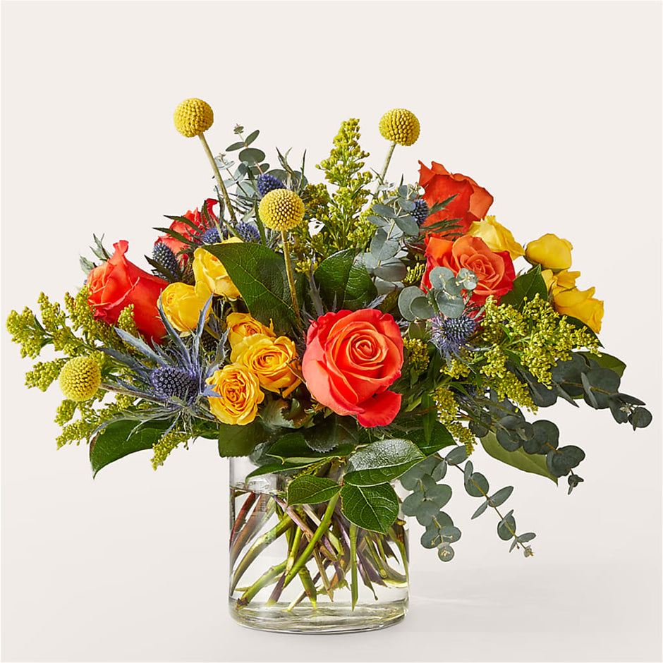 Roses & Rose Bouquets Winnipeg | Roy's Florist–Roy's Florist